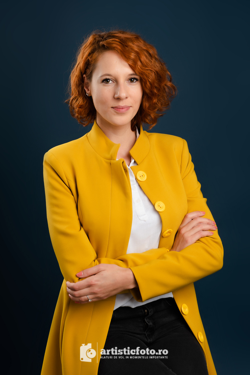 Pozitii de poze business profesionale: 5 sfaturi pentru sedinta foto